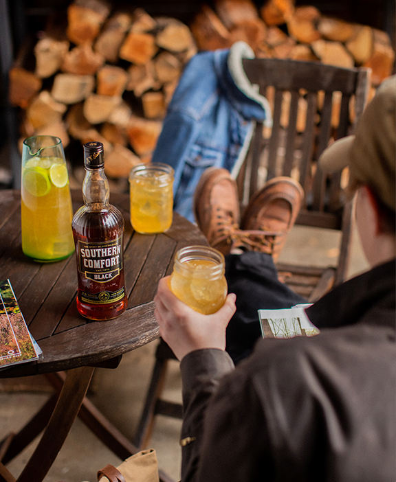 Old Fashioned Southern Lemonade Recipe